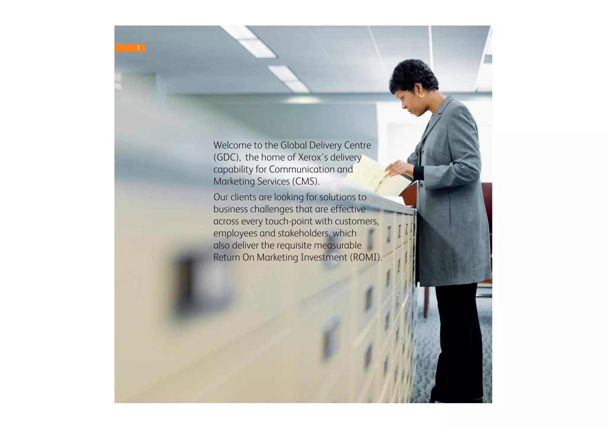 Xerox artwork skills and design tests | PDF