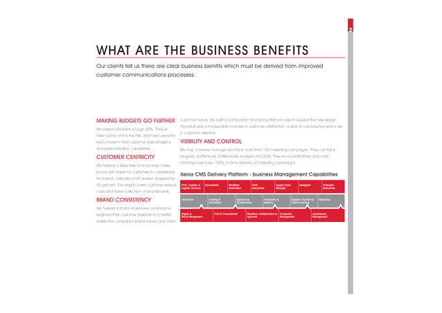 Xerox artwork skills and design tests | PDF