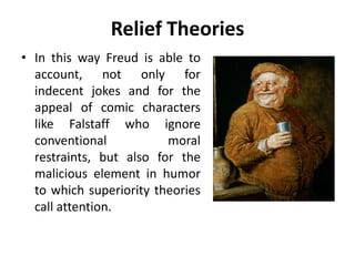 Theories of humor - public speaking skills - Manu Melwin Joy | PPTX