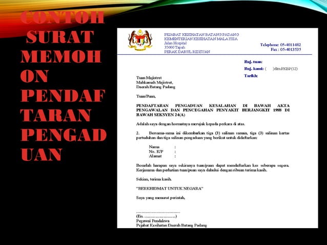 Kertas pertuduhan, fakta kes, saman dan waran tangkap | PPT