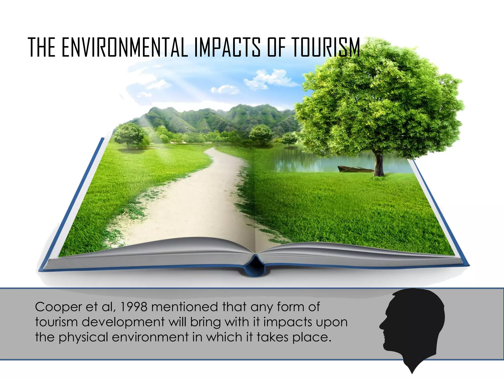 The Environmental Impacts of Tourism | PDF