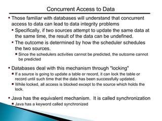 multithreading | PPT