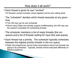 multithreading | PPT