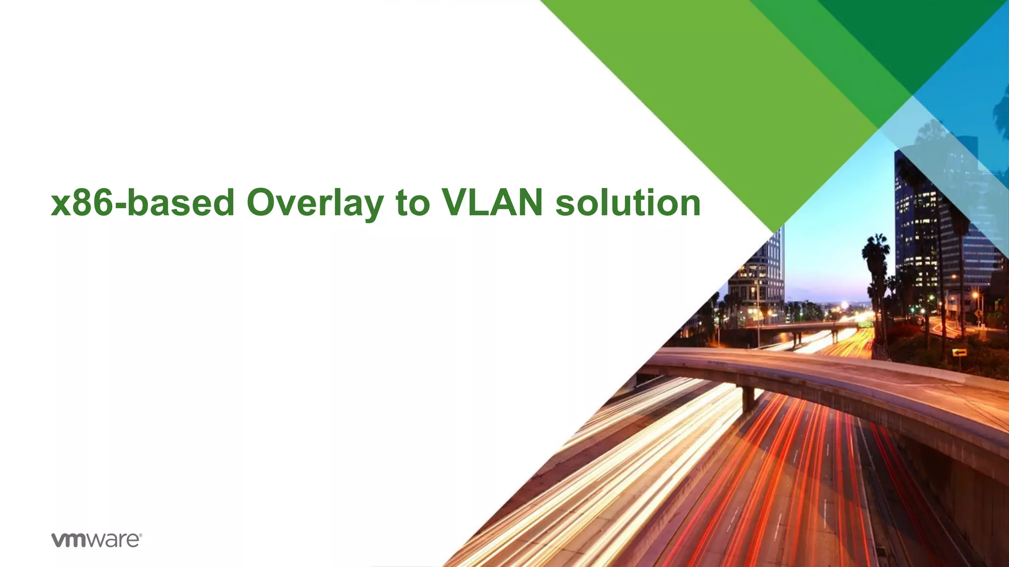 PLNOG15: Is there something less complicated than connecting two LAN networks? VLAN and VXLAN ...