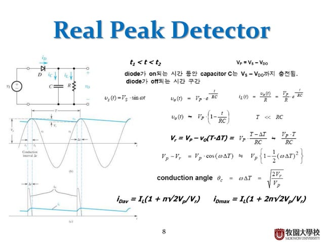 Diode - Basic Applications | PPTX | Consumer Electronics | Technology & Computing