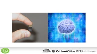 ETDP 2015 D2 Key Note Preparing for a Digital Built Britain - David ...