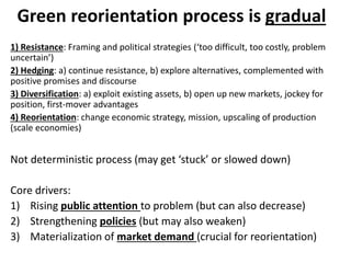 Session 1 - Presentation by Frank Geels | PPT