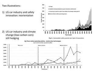 Session 1 - Presentation by Frank Geels | PPT