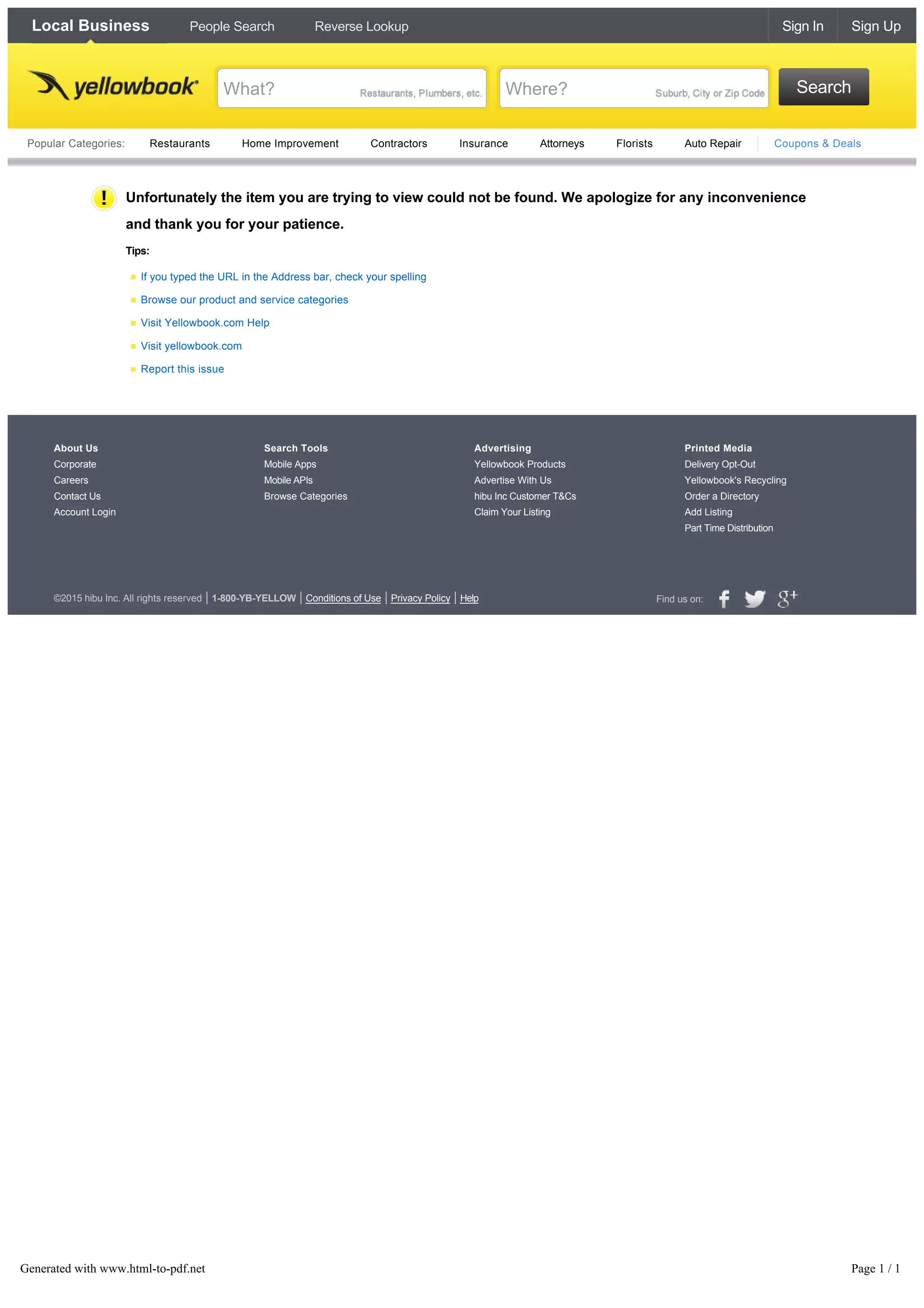 Law Office of Michael Hsueh | PDF