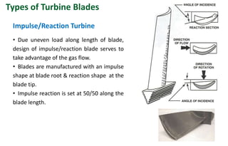 6. turbine | PPTX