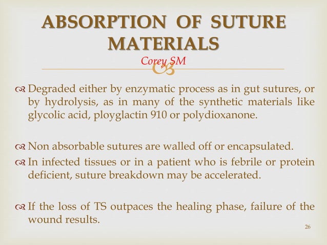 SUTURES AND SUTURING | PPTX | First Aid | Injuries