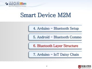 Bluetooth Layer Structure | PPTX