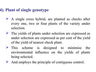 6. mass selection | PPT
