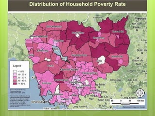 6. Overview of the Cambodia country portfolio | PPTX