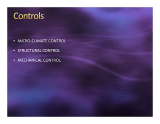 6. Thermal behaviour (heat exchange in buildings) | PDF