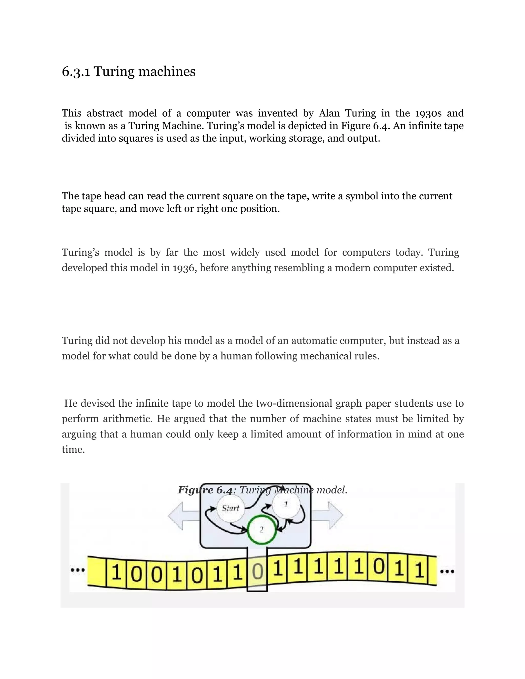 modeling computing | PPT