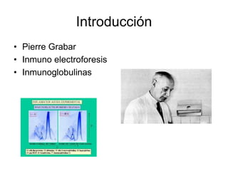 6. Inmunoglobulinas UVM Campus Zapopan | PDF