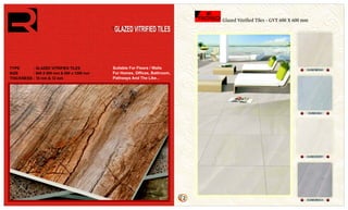 6. GVT. | PDF