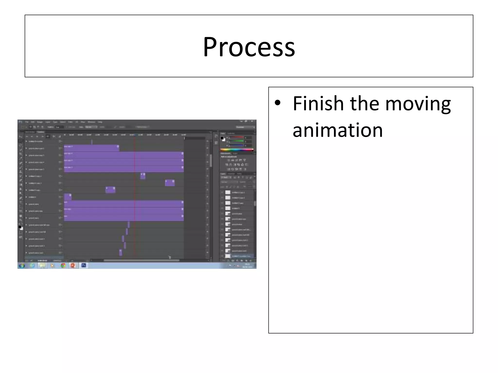 6. production reflection | PPTX