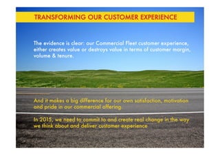 UX STRAT Europe, Sarah Oey and Tim Loo, “Turning CX Strategy into CX ...