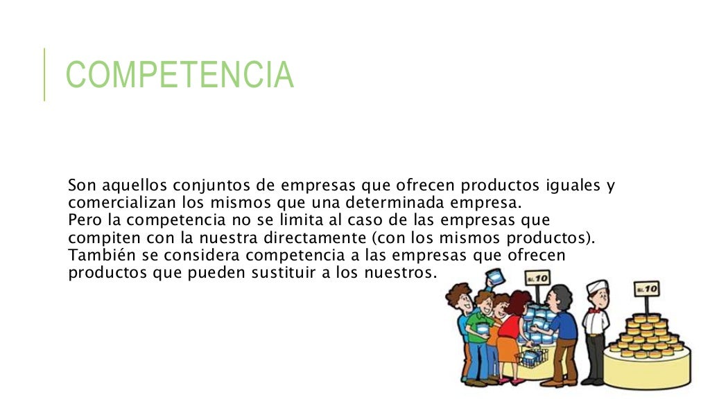 COMPETENCIA DIRECTA E INDIRECTA