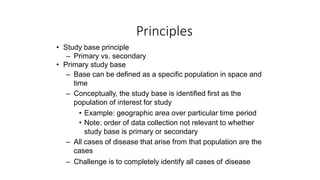 6.2 principles | PPTX