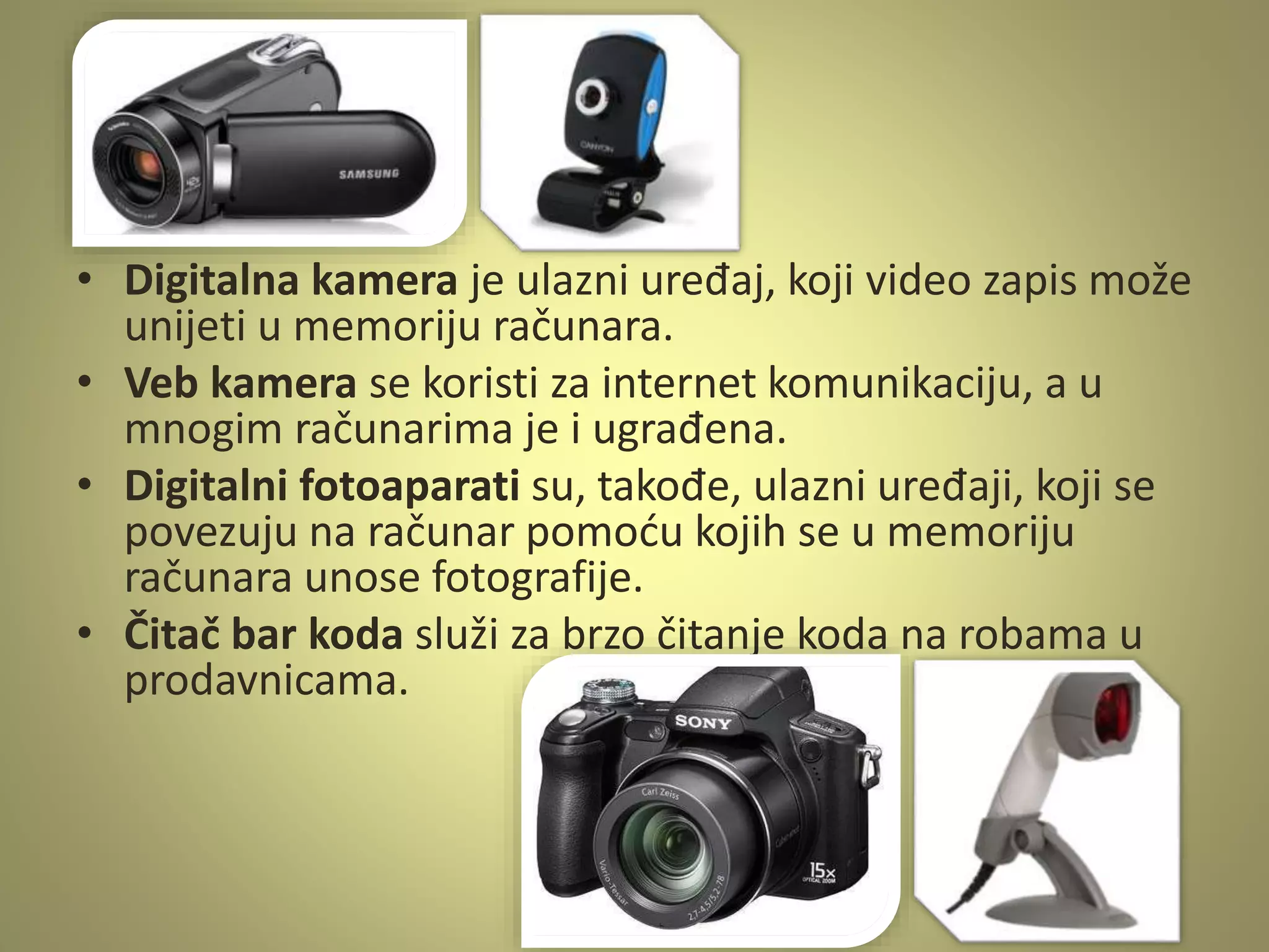 6. Uvod u informatiku - Hardver i softver računara | PPTX