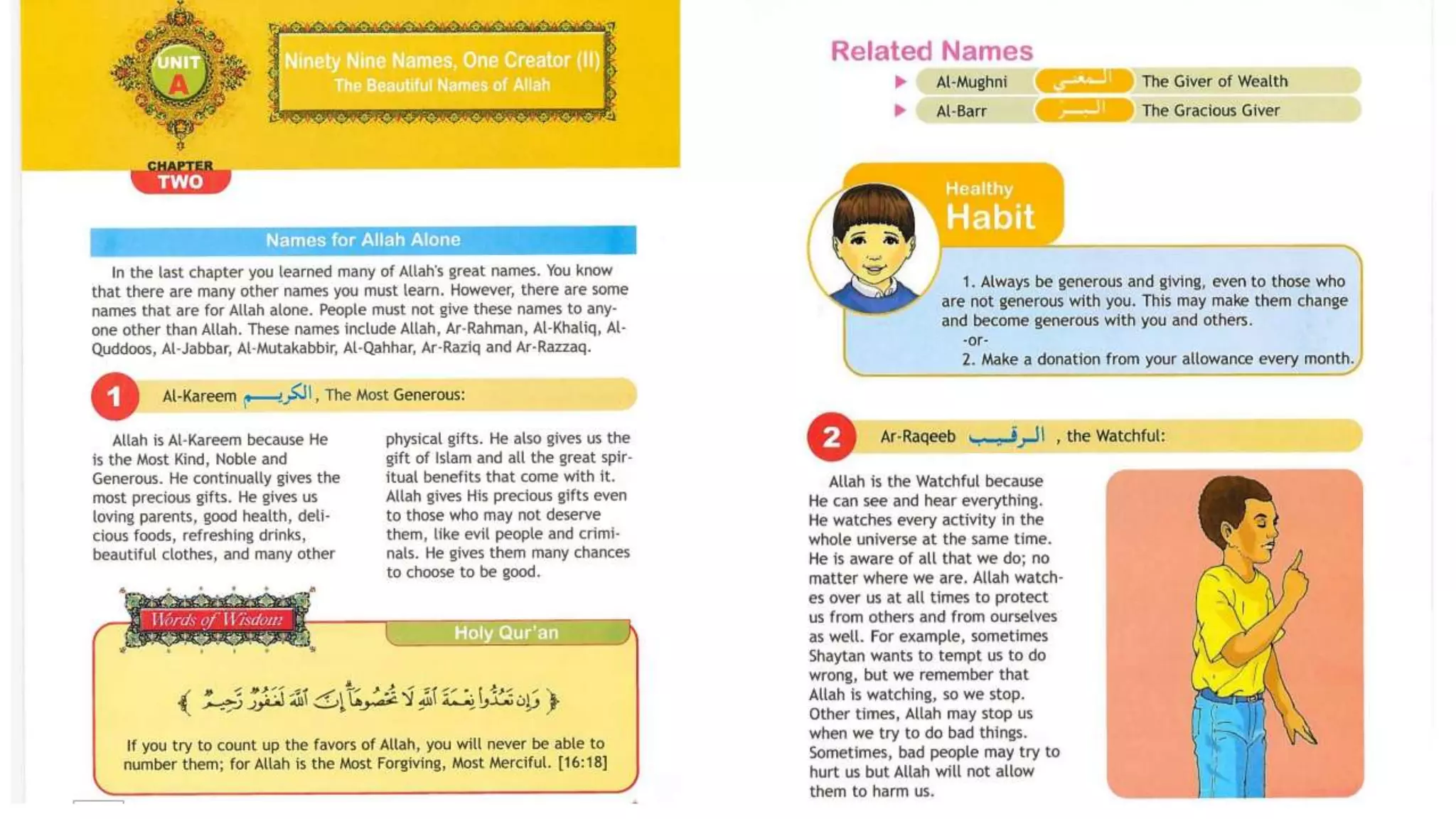ninty nine names | PPT