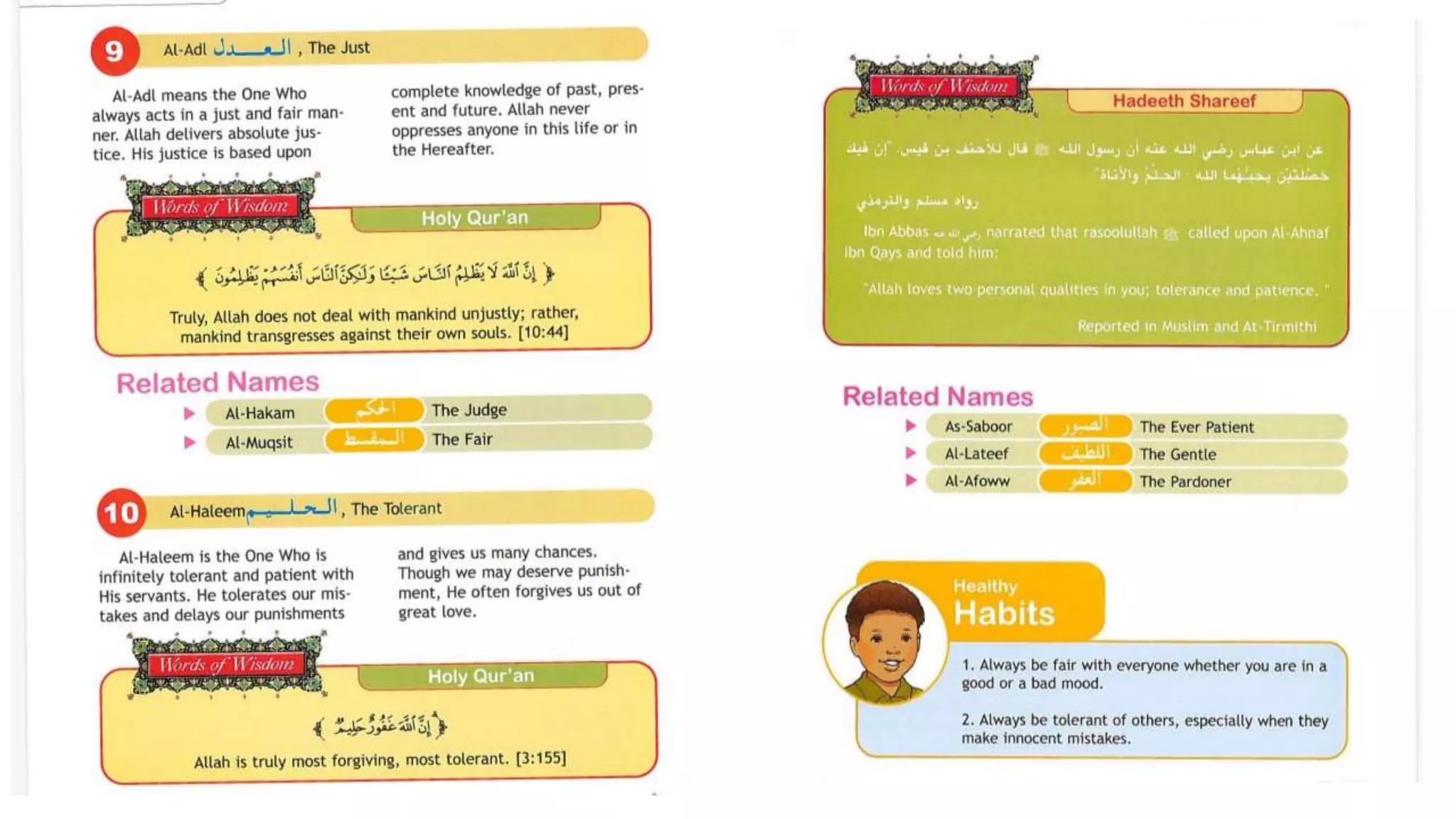 ninty nine names | PPT