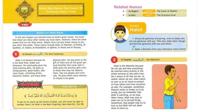 ninty nine names | PPT