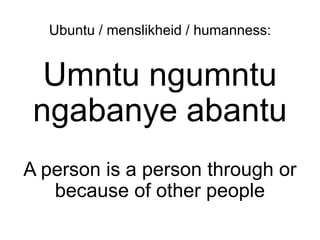 Craig Charnock | PPT