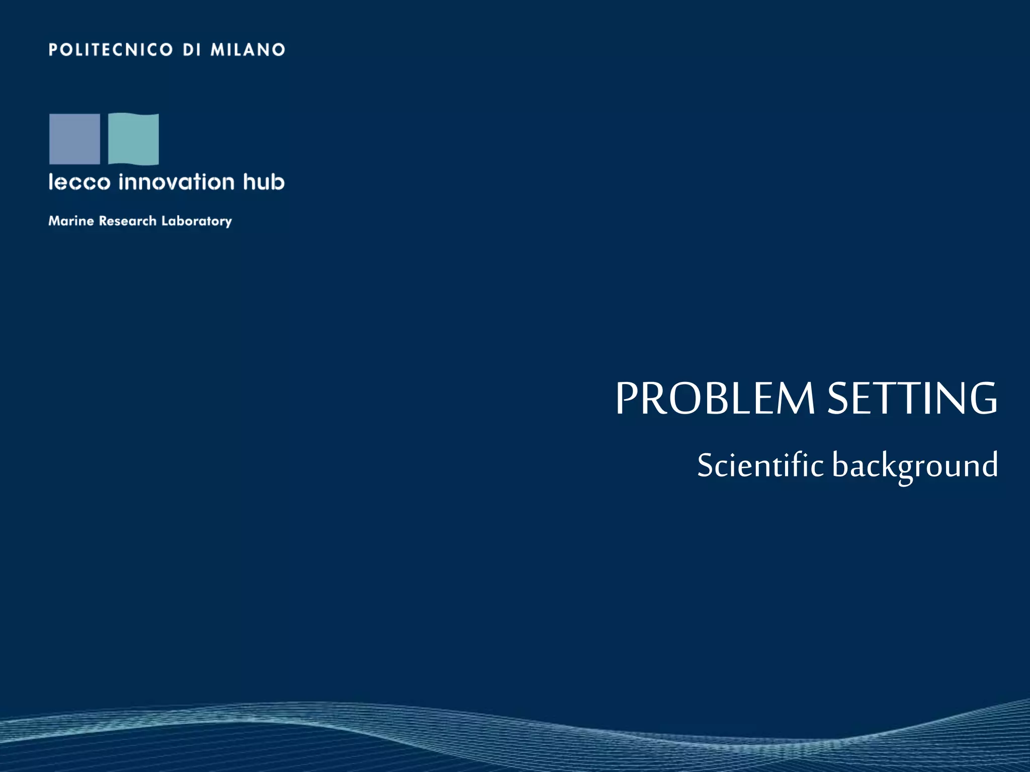 Antifouling wrap: a sustainable solutions for biofouling prevention | PPT