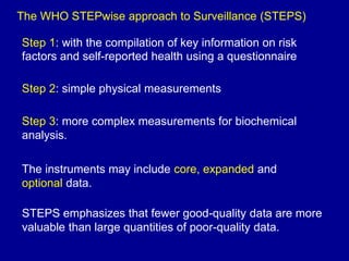 Surveillance and monitoring (Hideo Miyazaki) | PPT