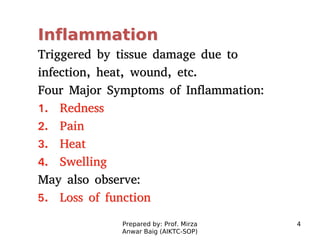 6. inflammation | PDF