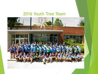 Diversity in Arboriculture: Growing a More Diverse Group of Community ...