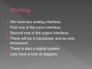 6. introduction to digital electronics | PPTX