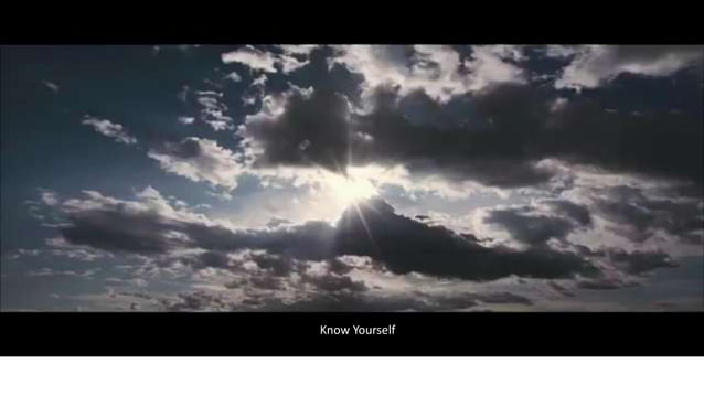 PERSONAL DEVELOPMENT KNOWING ONESELF | PPTX