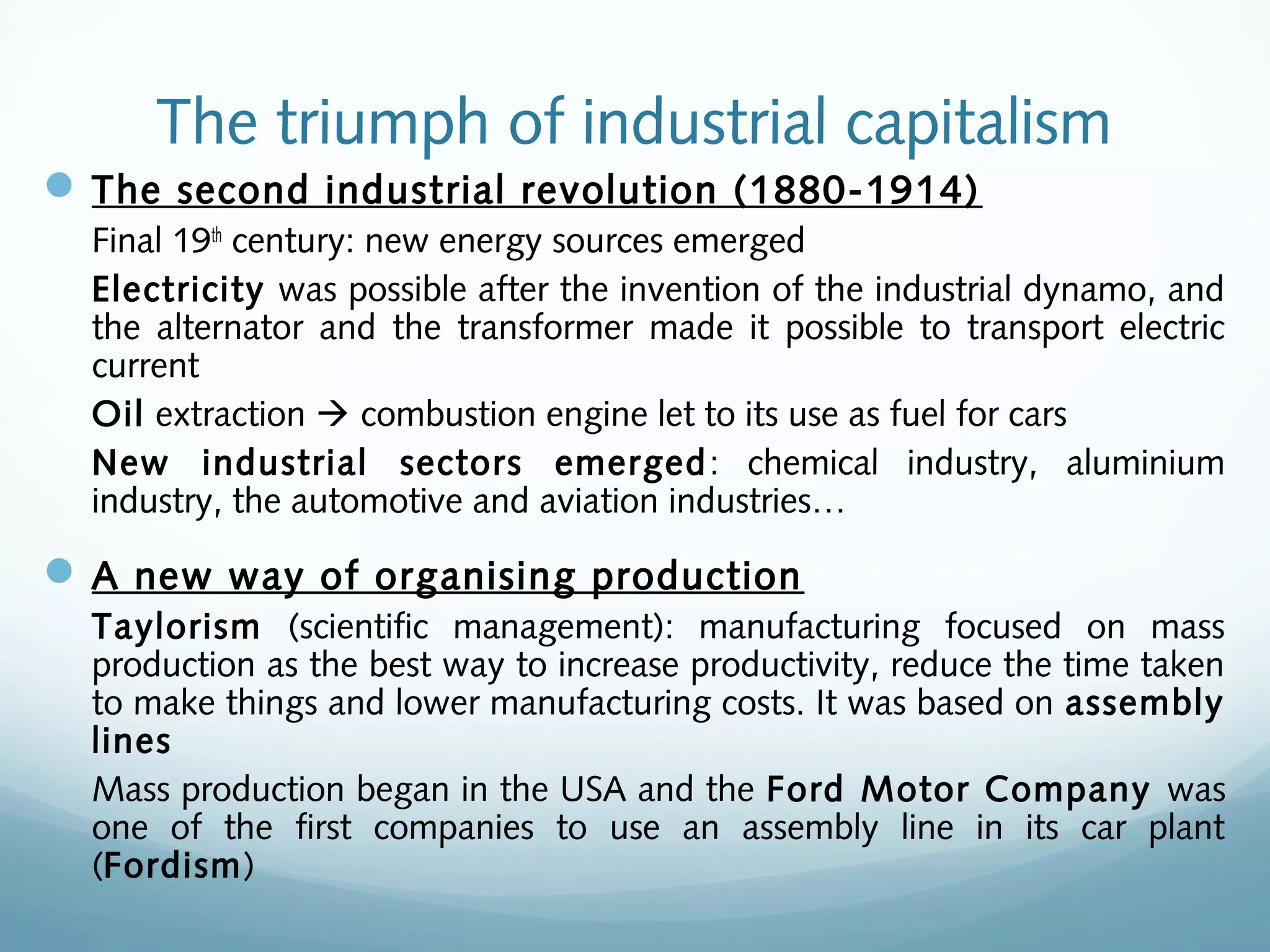 6. The age of Imperialism | PPT