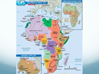 6. The age of Imperialism | PPT