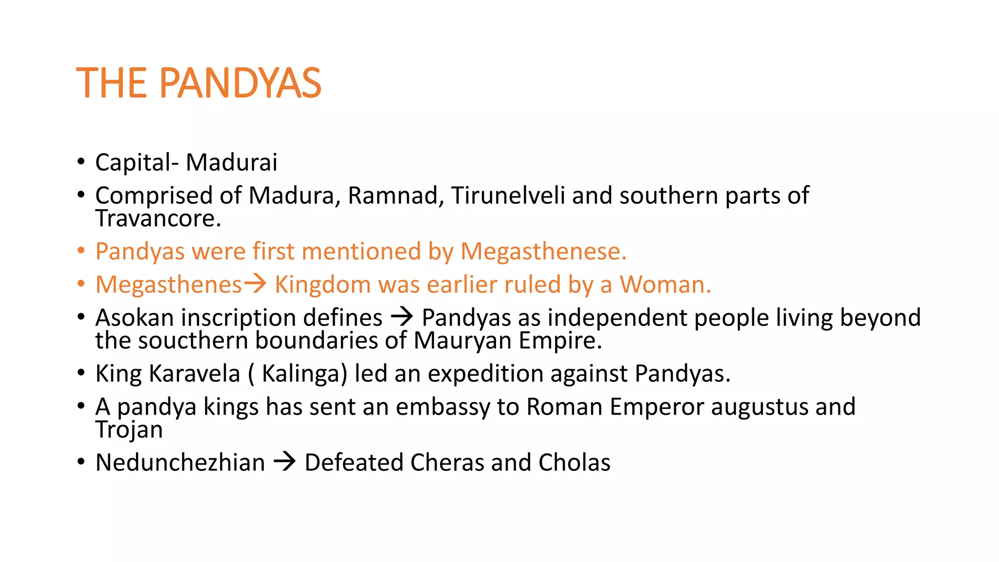 6.sangam age ( 1st to 3rd century) | PPTX