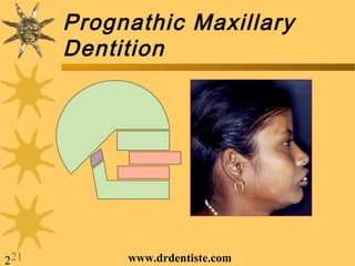 diagnosis & treatment planning | PPT