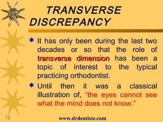 diagnosis & treatment planning | PPT