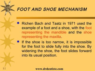 diagnosis & treatment planning | PPT
