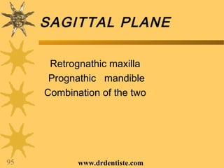 diagnosis & treatment planning | PPT