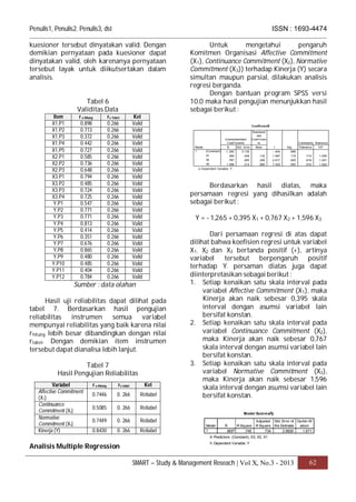 6. ratna ekawati smart vol x, no. 3 2013 | PDF