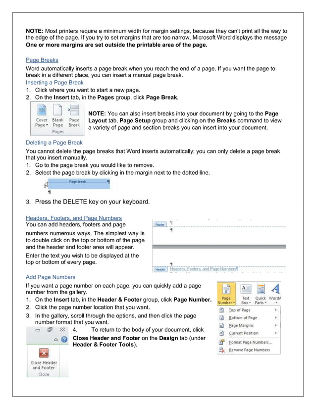 Word processing | PDF