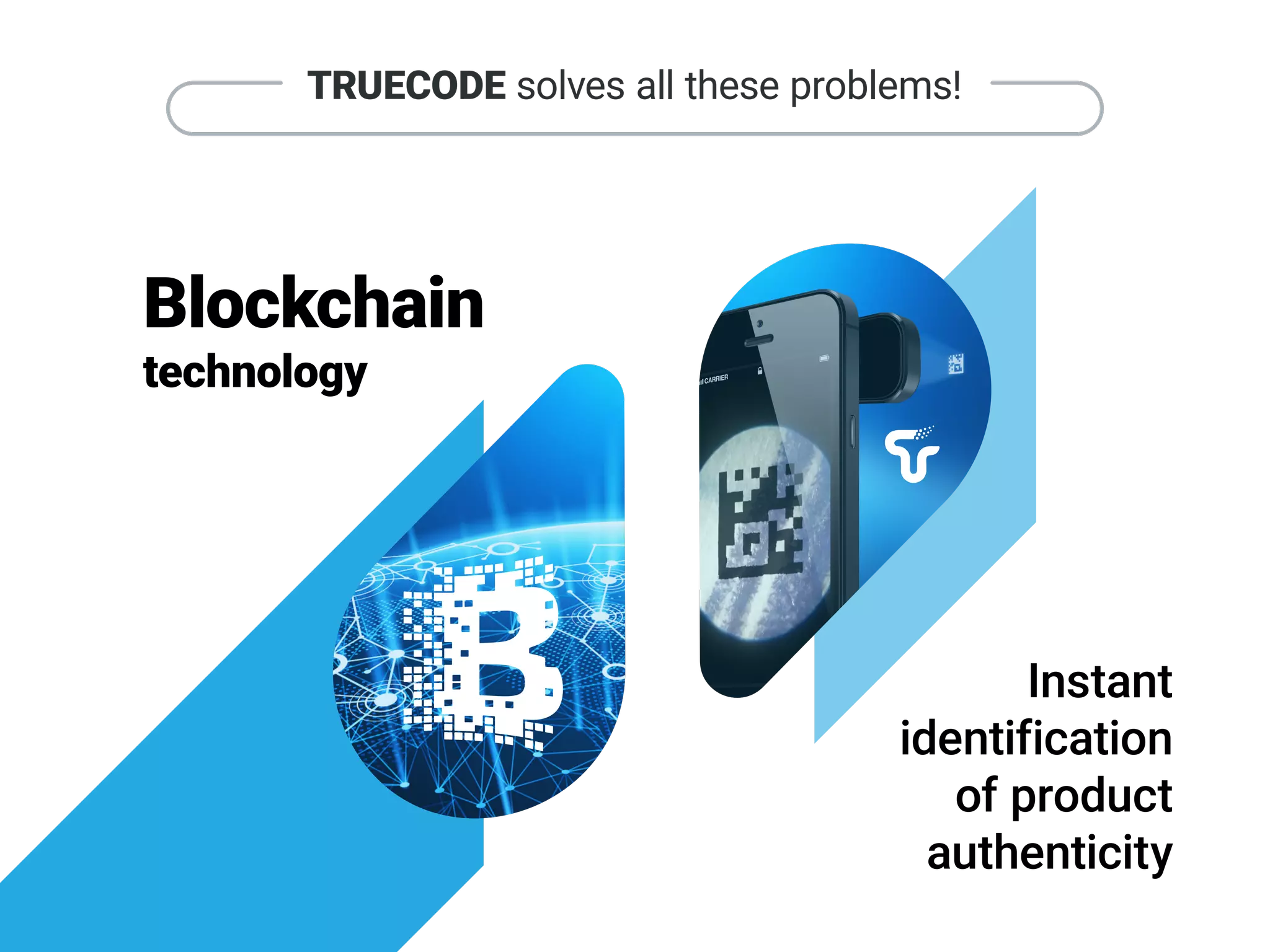 True code presentation | PDF