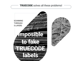 True code presentation | PDF