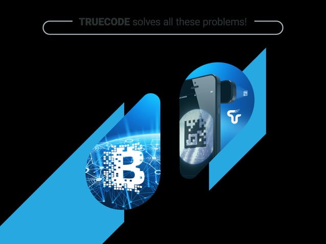 True code presentation | PPT