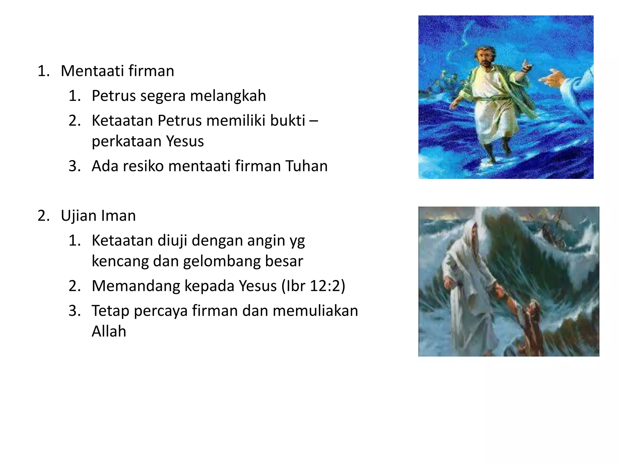 6. iman | PPT